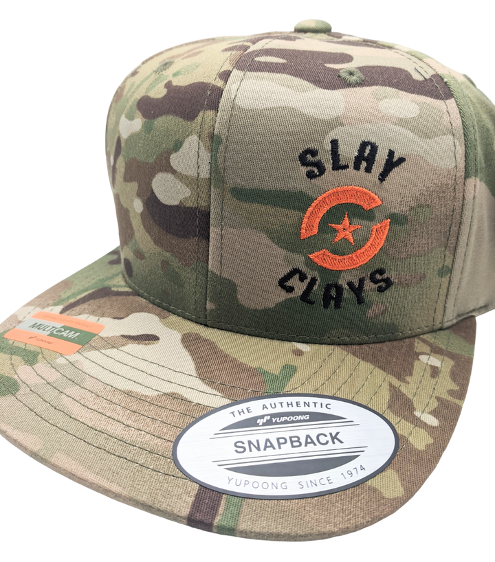 Slay Clays Store