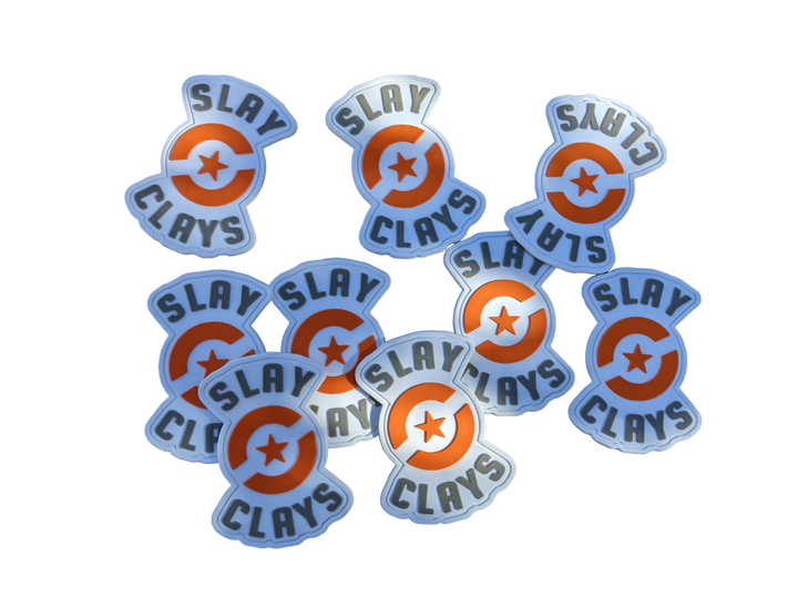 Slay Clays Store